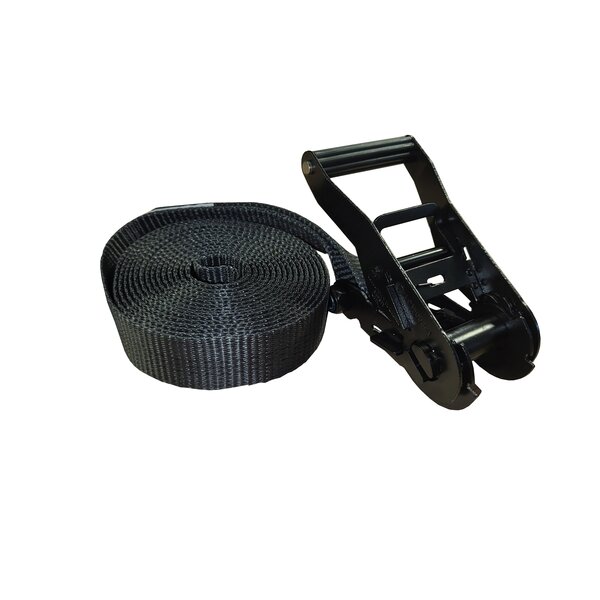 Forankra Polska | Lider rynku zabezpieczeń w transporcie